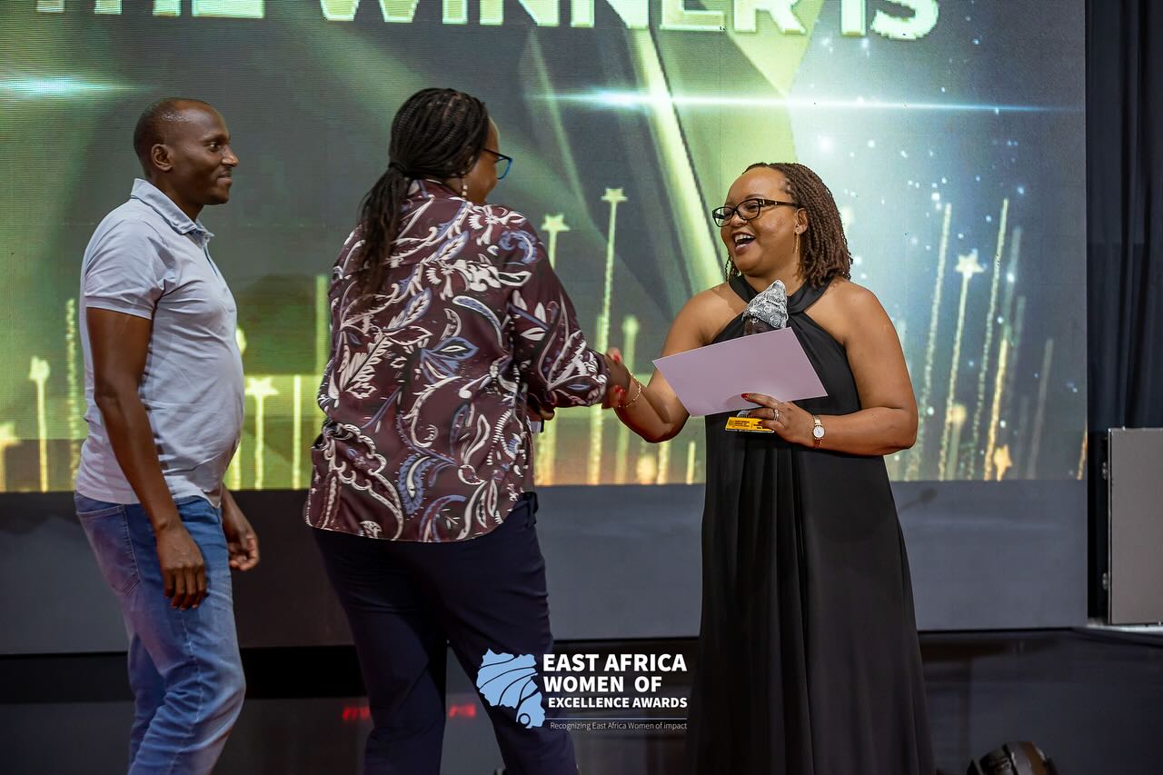 East Africa Women of Excellence Awards
